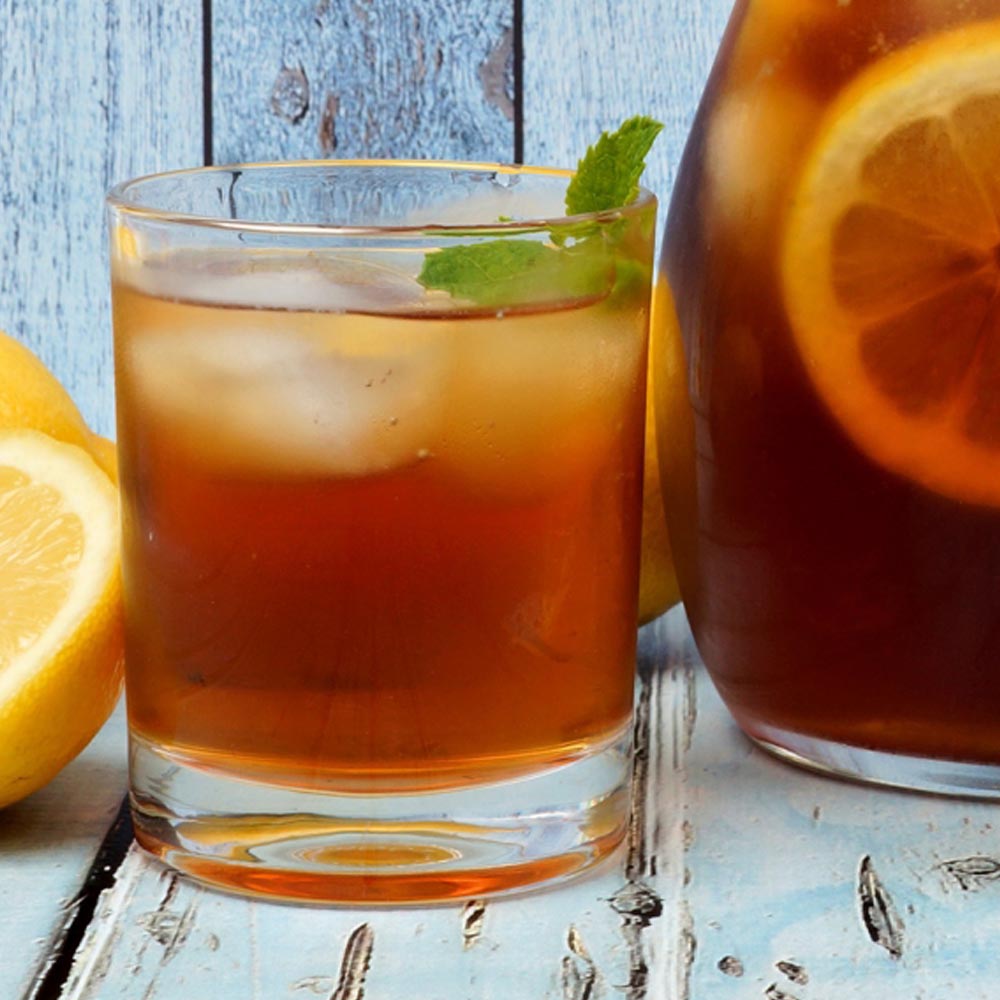 Sweet Tea For A Crowd Recipe | No Calorie Sweetener & Sugar Substitute ...