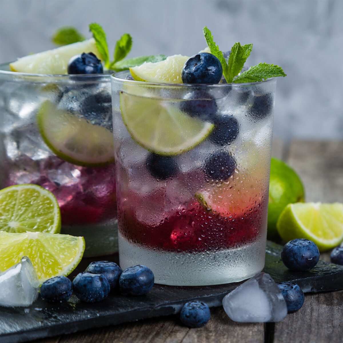 Drinks Recipes - Splenda®