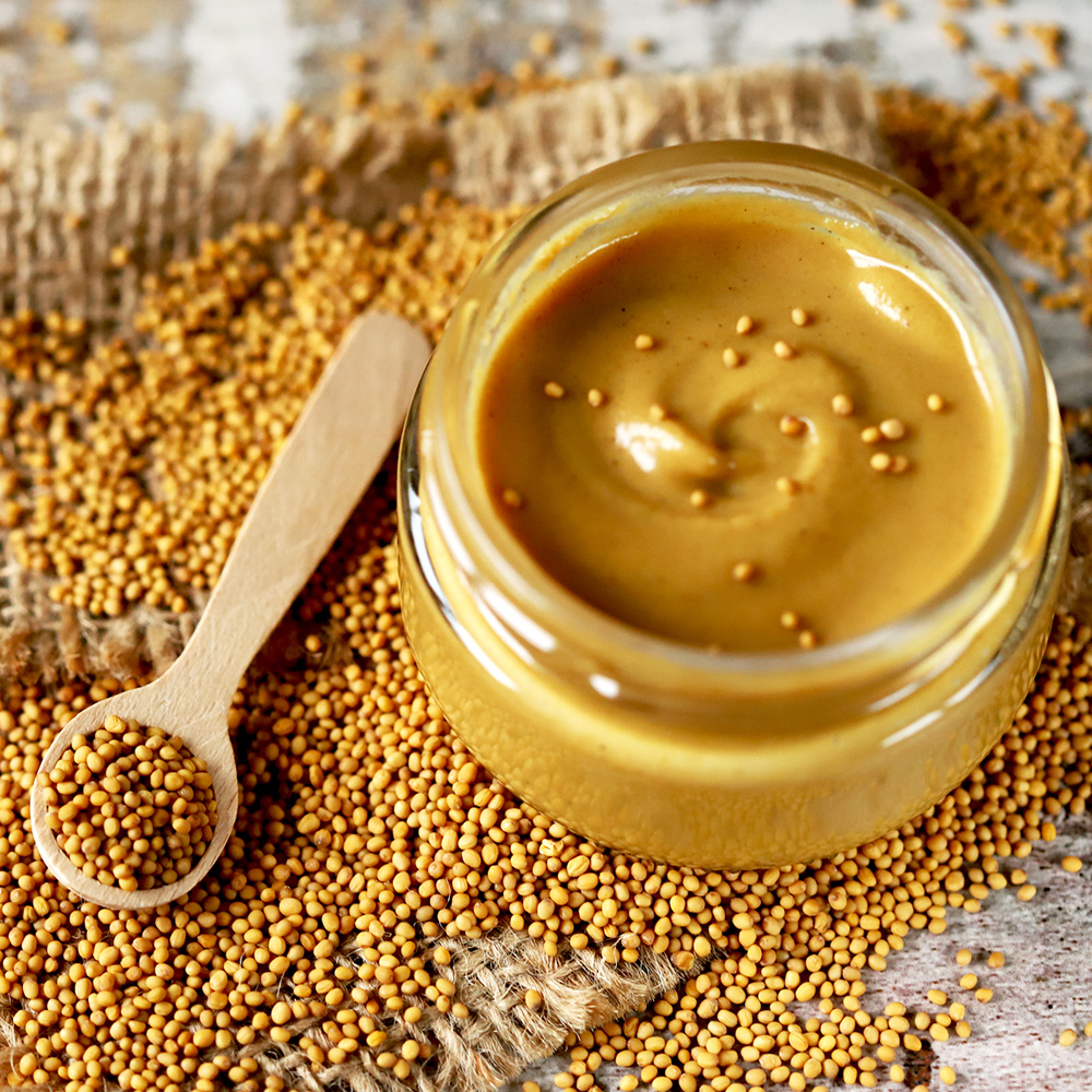 Mustard Sauce - Splenda®